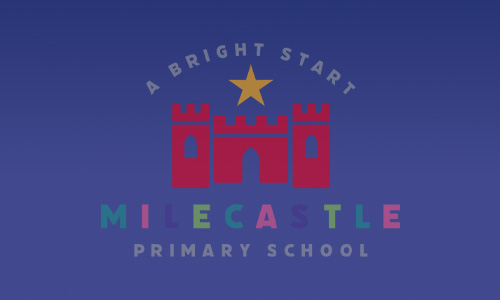 Milecastle Primary School - Home